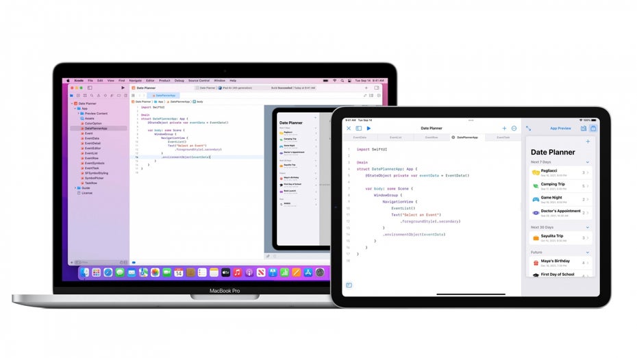 Apple releases Swift Playgrounds 4 to learn programming language - 9oolecom